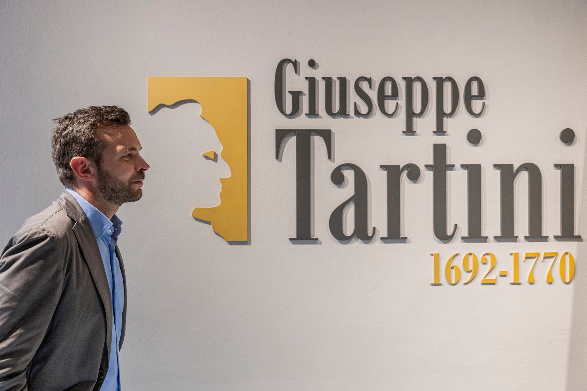 Zaključek razstave UMETNIŠKO GLEDALIŠČE - Italijanska skupnost Giuseppe Tartini Piran